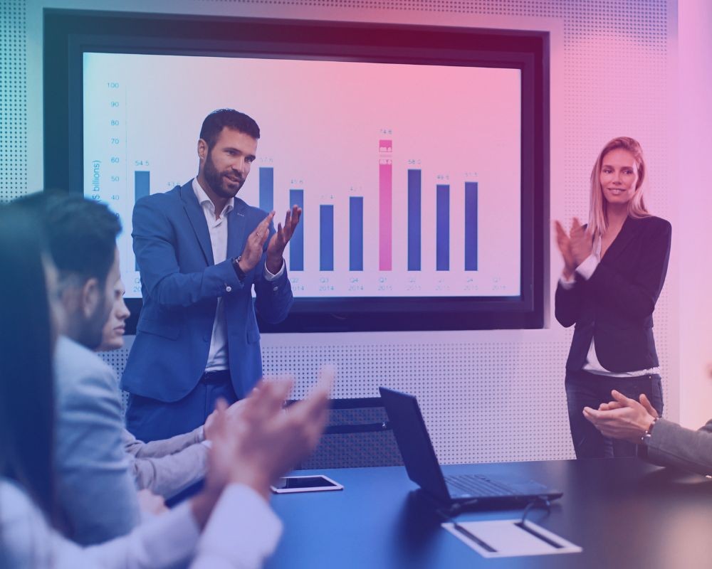 Software factory per il mercato Gas & Power | Trilance